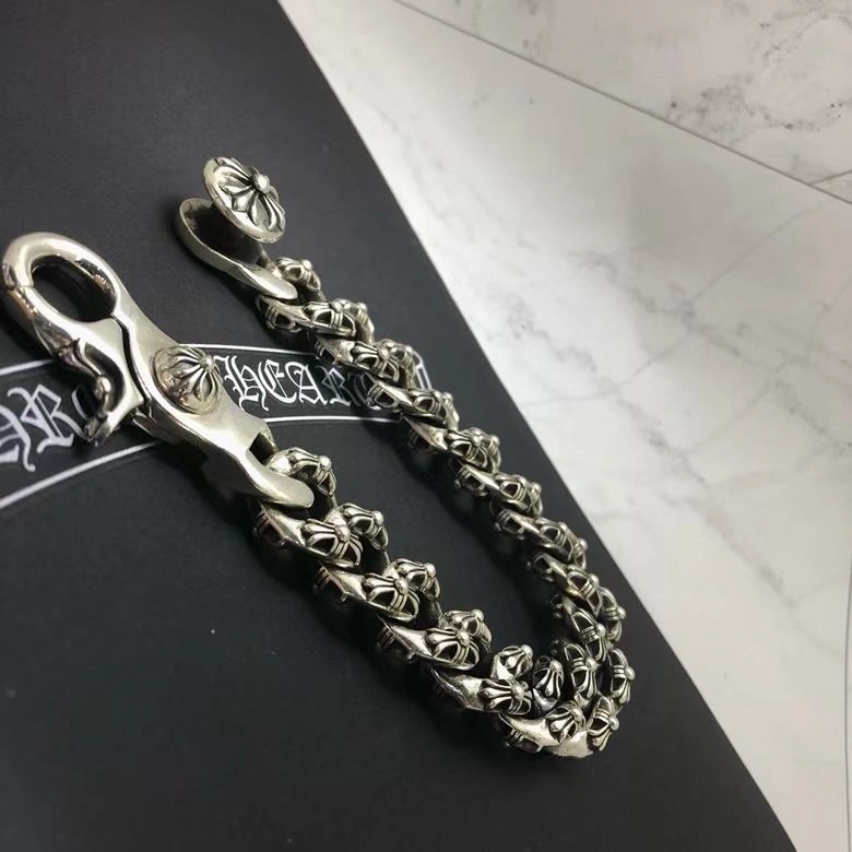 Mirror quality Chrome Hearts Bracelets