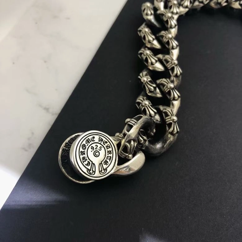 Mirror quality Chrome Hearts Bracelets