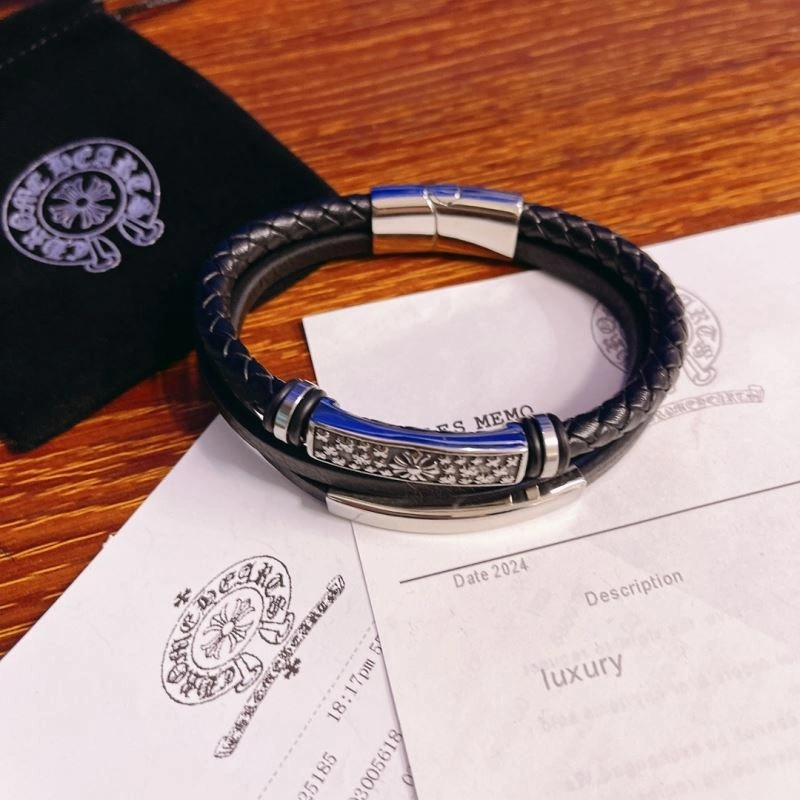 Chrome Hearts Bracelets