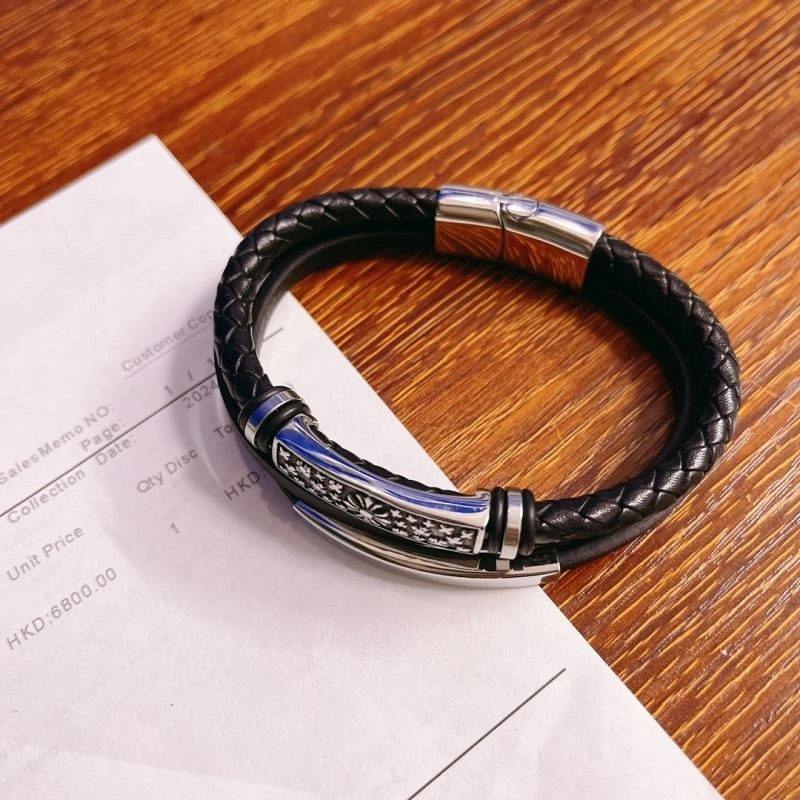 Mirror quality Chrome Hearts Bracelets