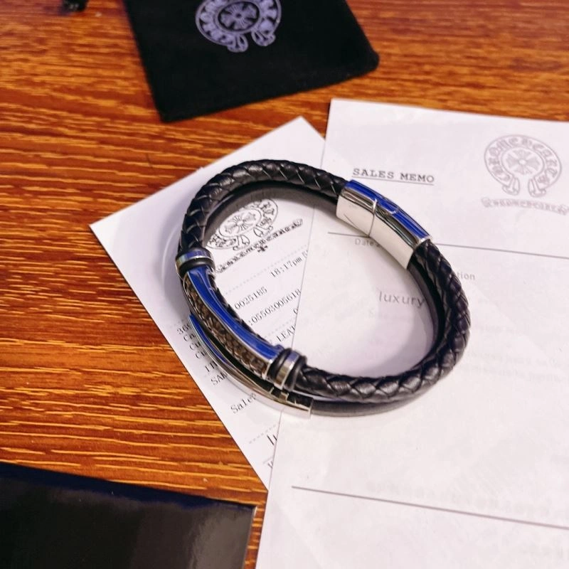 Mirror quality Chrome Hearts Bracelets