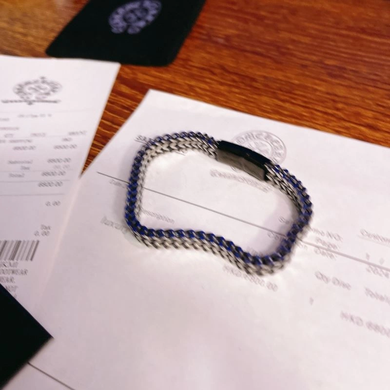 Factory-made Chrome Hearts Bracelets