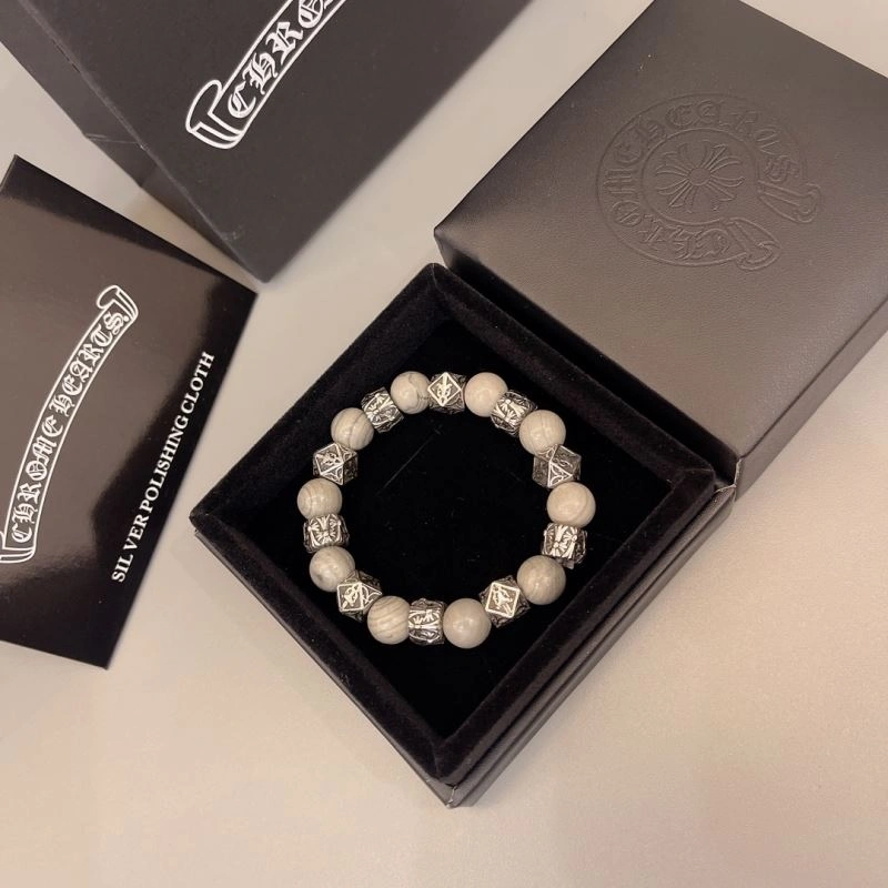 Reasonably priced Chrome Hearts Bracelets