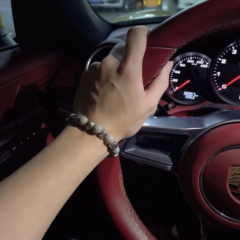 Reasonably priced Chrome Hearts Bracelets