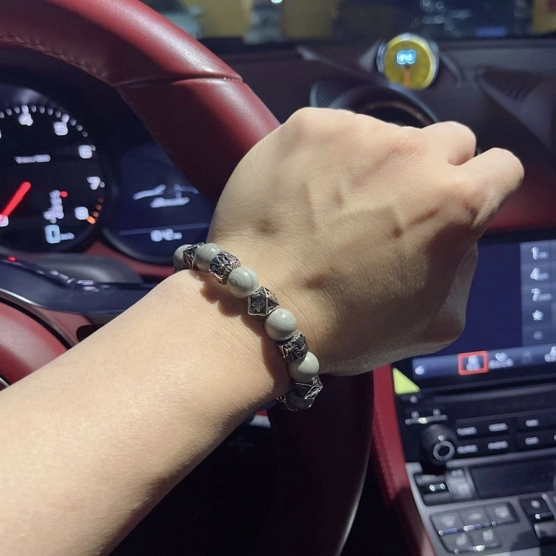 Reasonably priced Chrome Hearts Bracelets