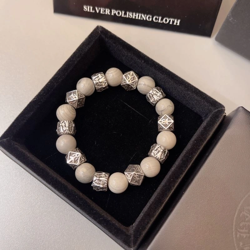 Reasonably priced Chrome Hearts Bracelets