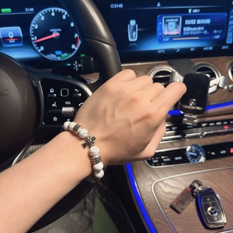 Inexpensive Chrome Hearts Bracelets