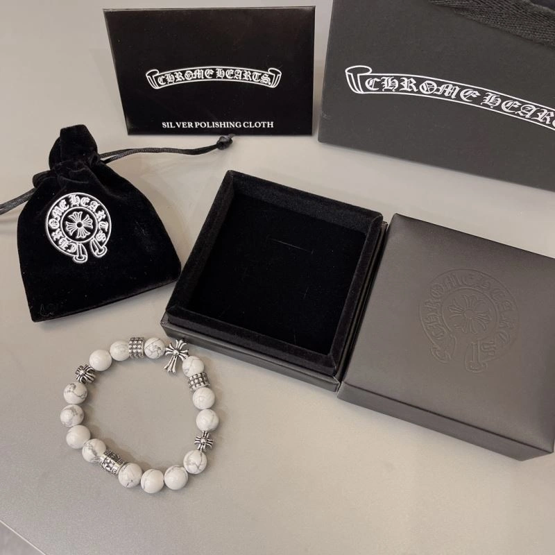 Inexpensive Chrome Hearts Bracelets