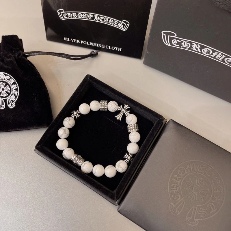 Inexpensive Chrome Hearts Bracelets