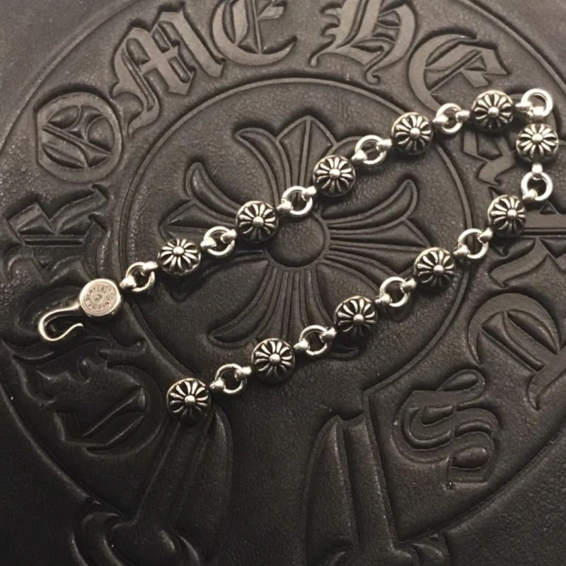 Precise copy Chrome Hearts Bracelets