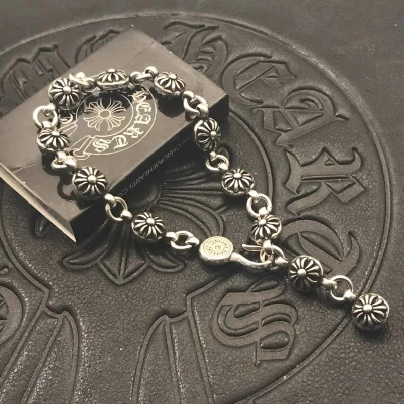 Precise copy Chrome Hearts Bracelets