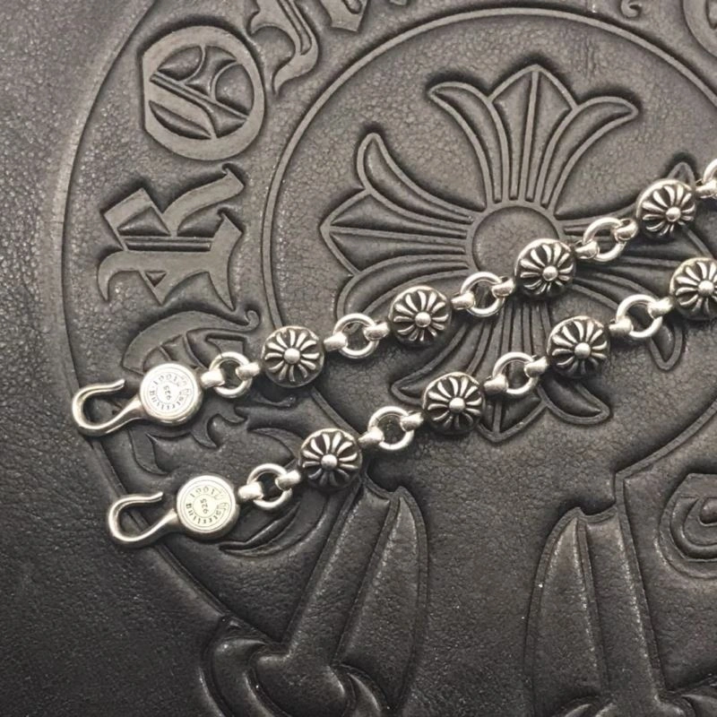 Precise copy Chrome Hearts Bracelets
