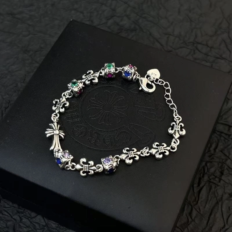 Chrome Hearts Bracelets