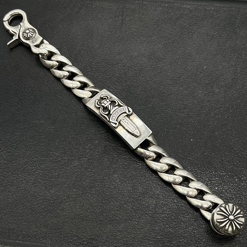 Mirror quality Chrome Hearts Bracelets