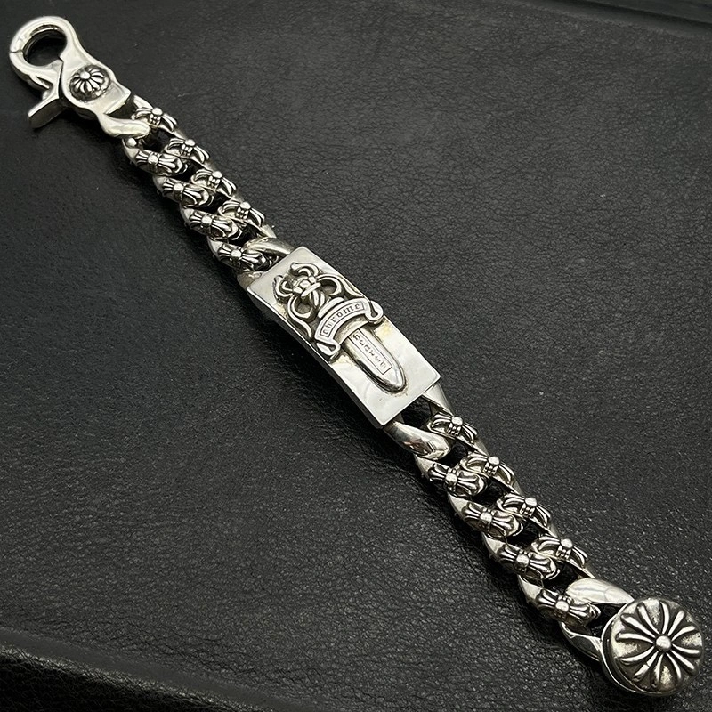 Mirror quality Chrome Hearts Bracelets