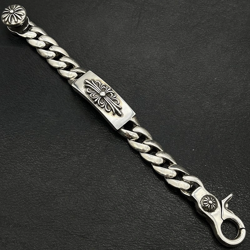Mirror quality Chrome Hearts Bracelets