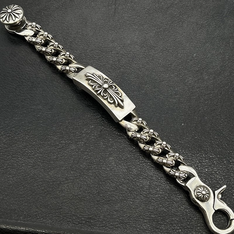 Mirror quality Chrome Hearts Bracelets