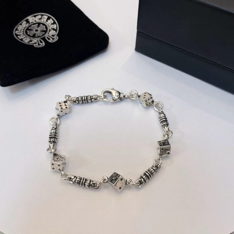 Cut-rate Chrome Hearts Bracelets