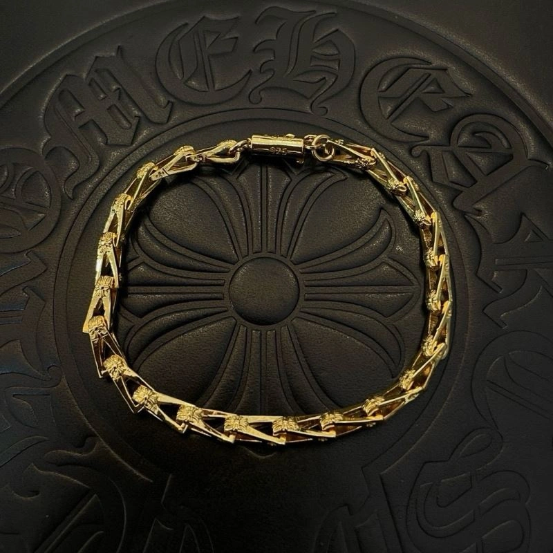 Chrome Hearts Bracelets