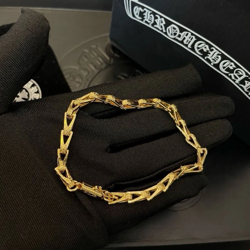 Discounted Chrome Hearts Bracelets