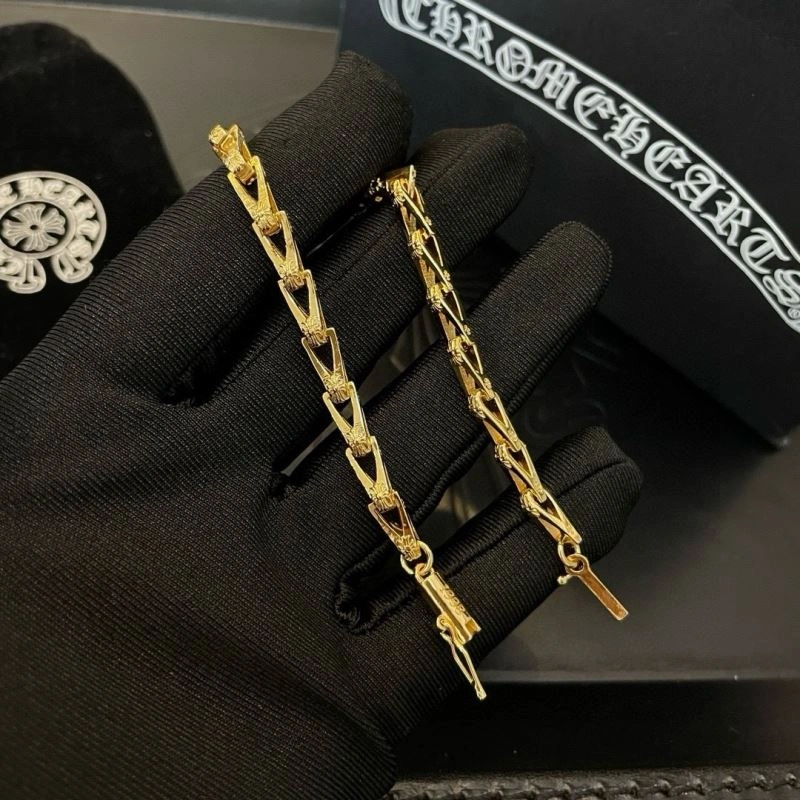 Discounted Chrome Hearts Bracelets