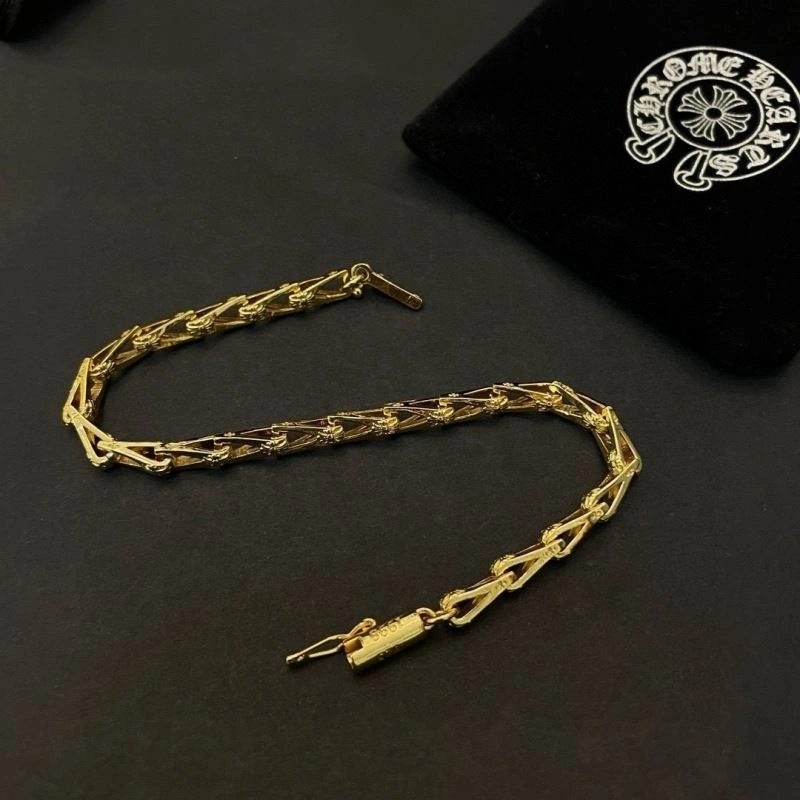 Discounted Chrome Hearts Bracelets