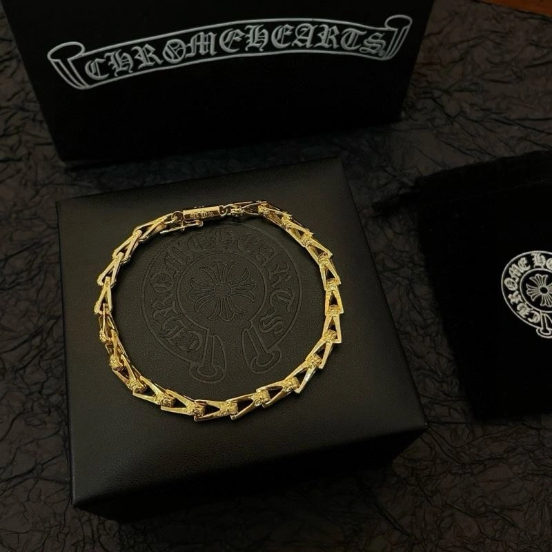 Discounted Chrome Hearts Bracelets