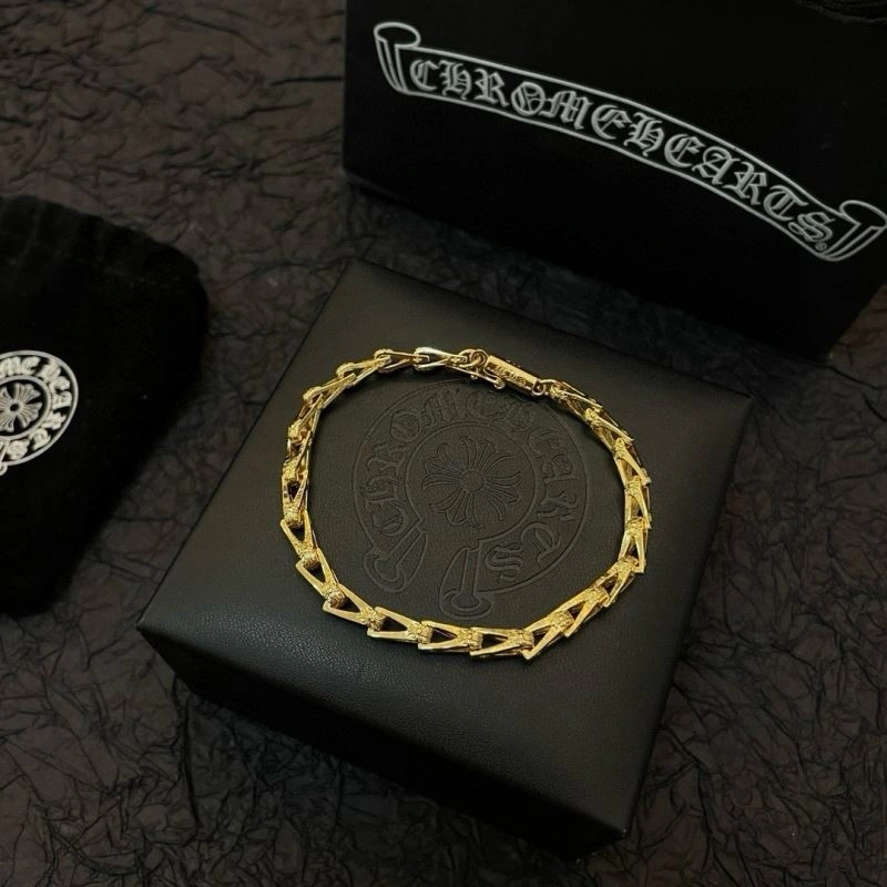 Discounted Chrome Hearts Bracelets