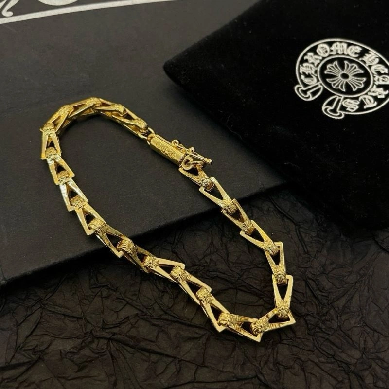 Discounted Chrome Hearts Bracelets