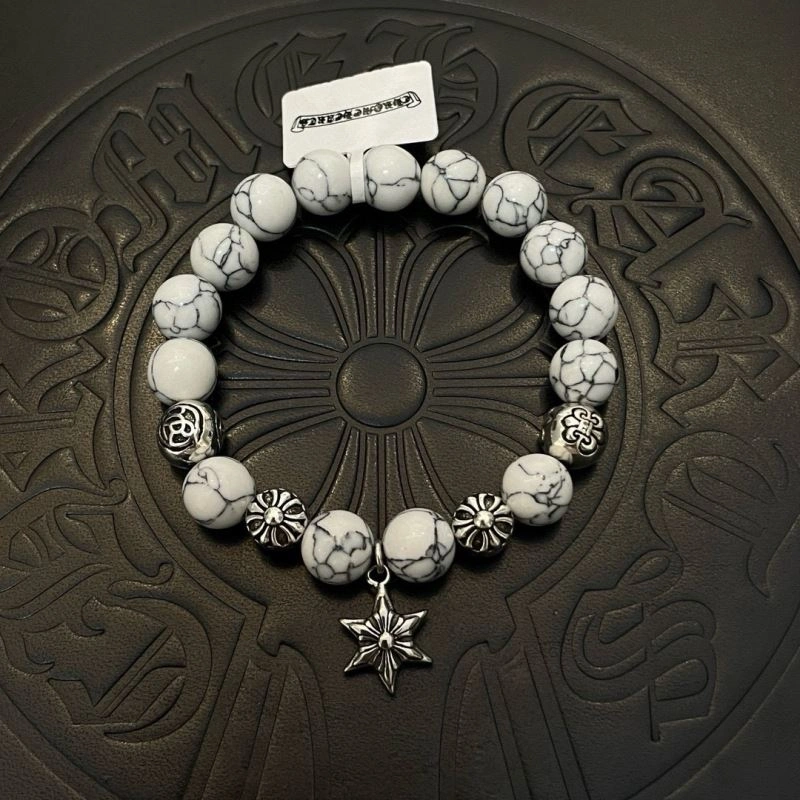 Chrome Hearts Bracelets