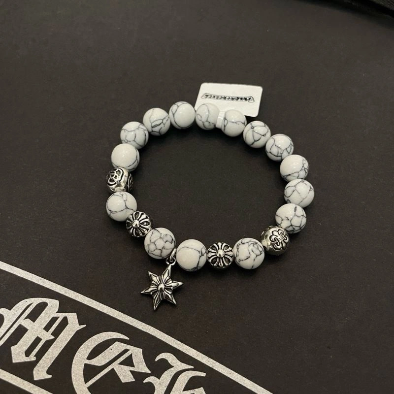 Original Chrome Hearts Bracelets