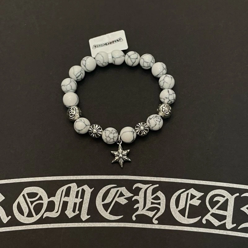Original Chrome Hearts Bracelets