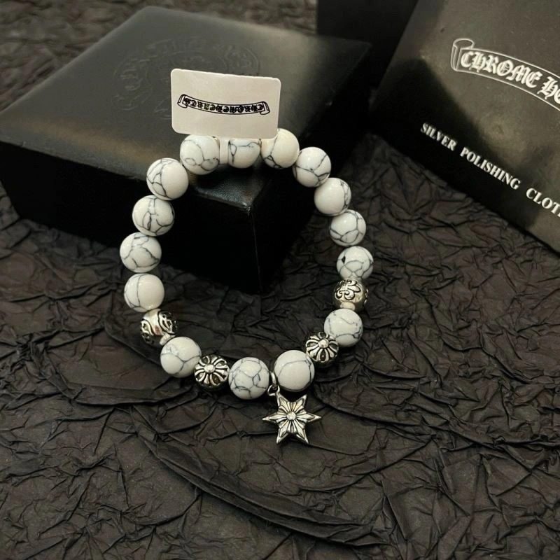 Original Chrome Hearts Bracelets