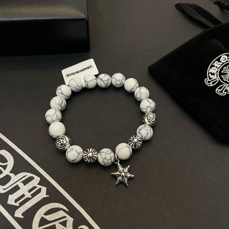 Original Chrome Hearts Bracelets