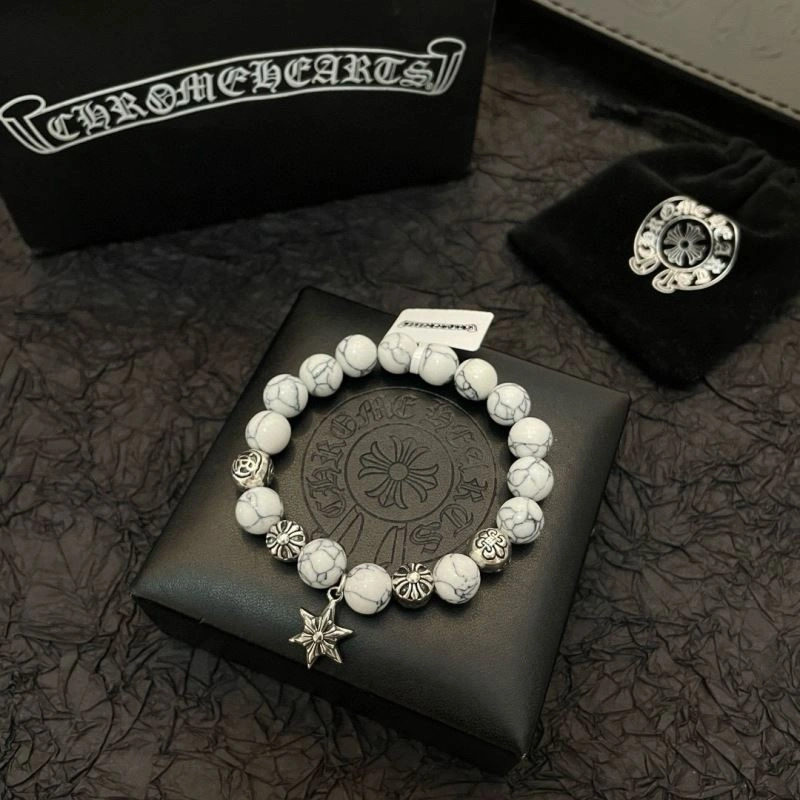 Original Chrome Hearts Bracelets