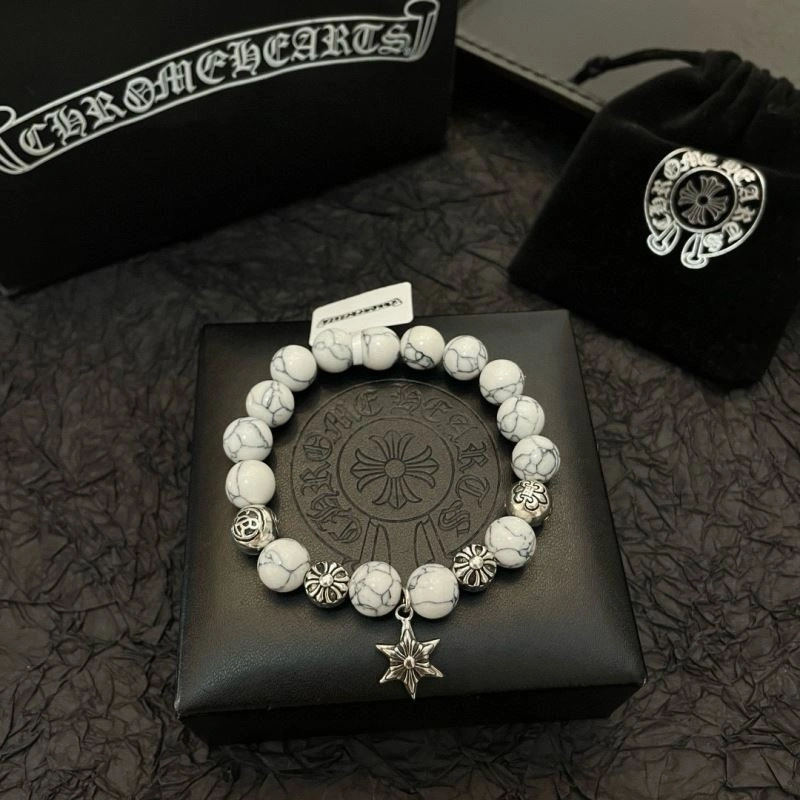 Original Chrome Hearts Bracelets