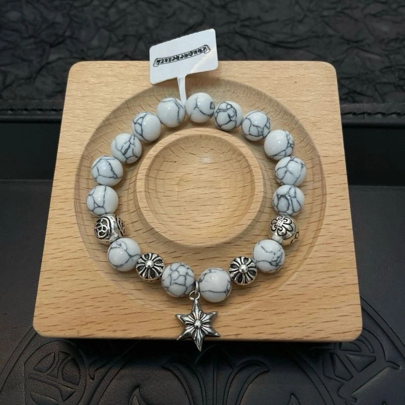 Original Chrome Hearts Bracelets