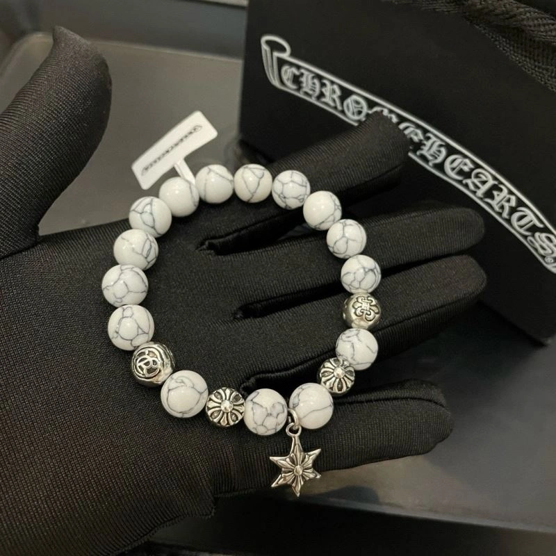 Original Chrome Hearts Bracelets