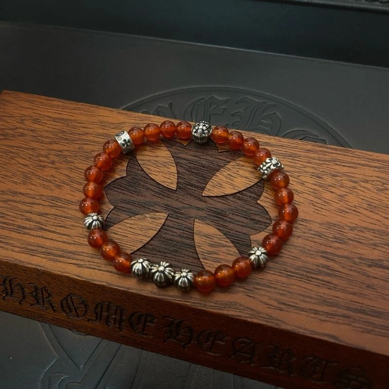 Budget-friendly Chrome Hearts Bracelets