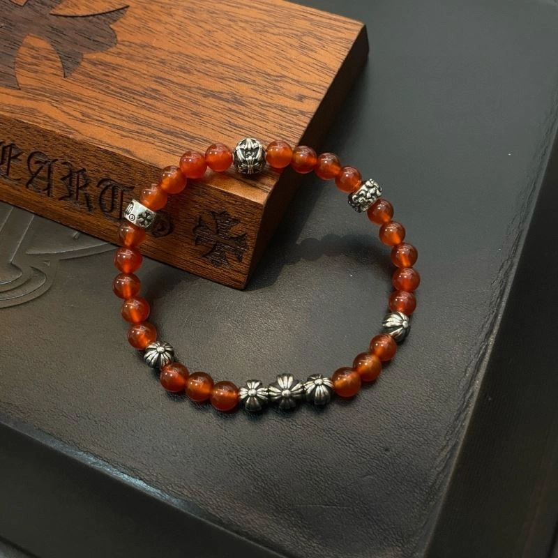 Budget-friendly Chrome Hearts Bracelets