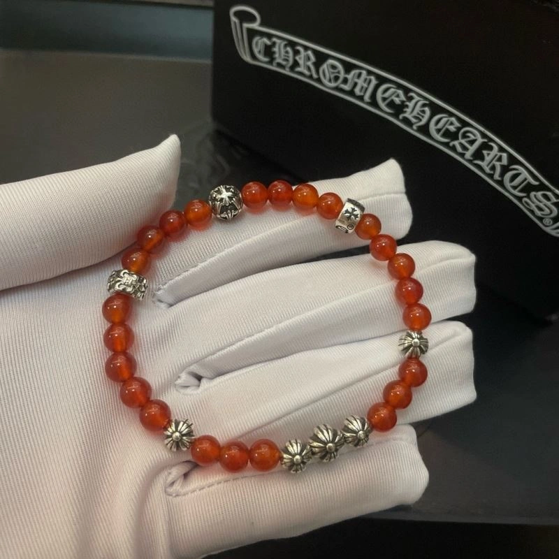 Budget-friendly Chrome Hearts Bracelets