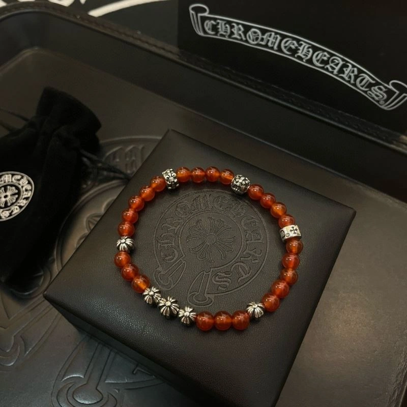 Budget-friendly Chrome Hearts Bracelets