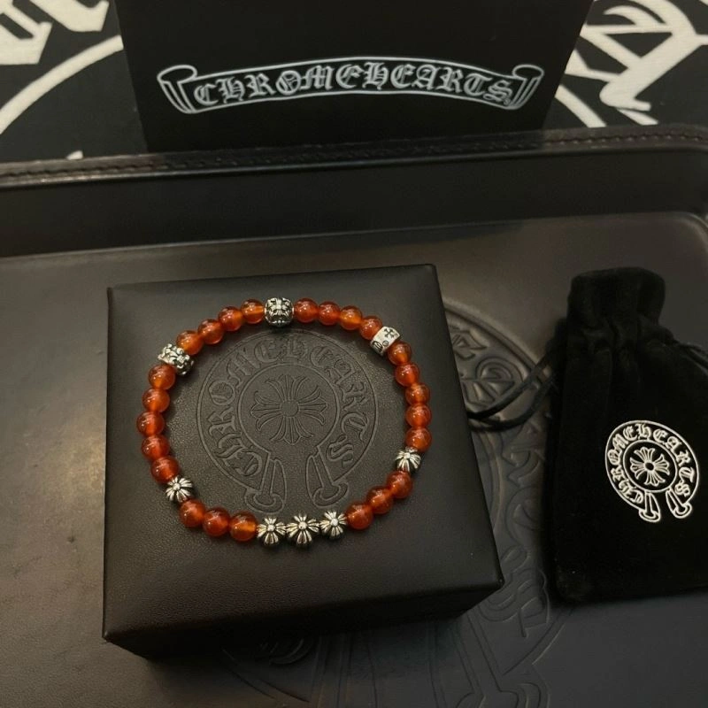 Budget-friendly Chrome Hearts Bracelets