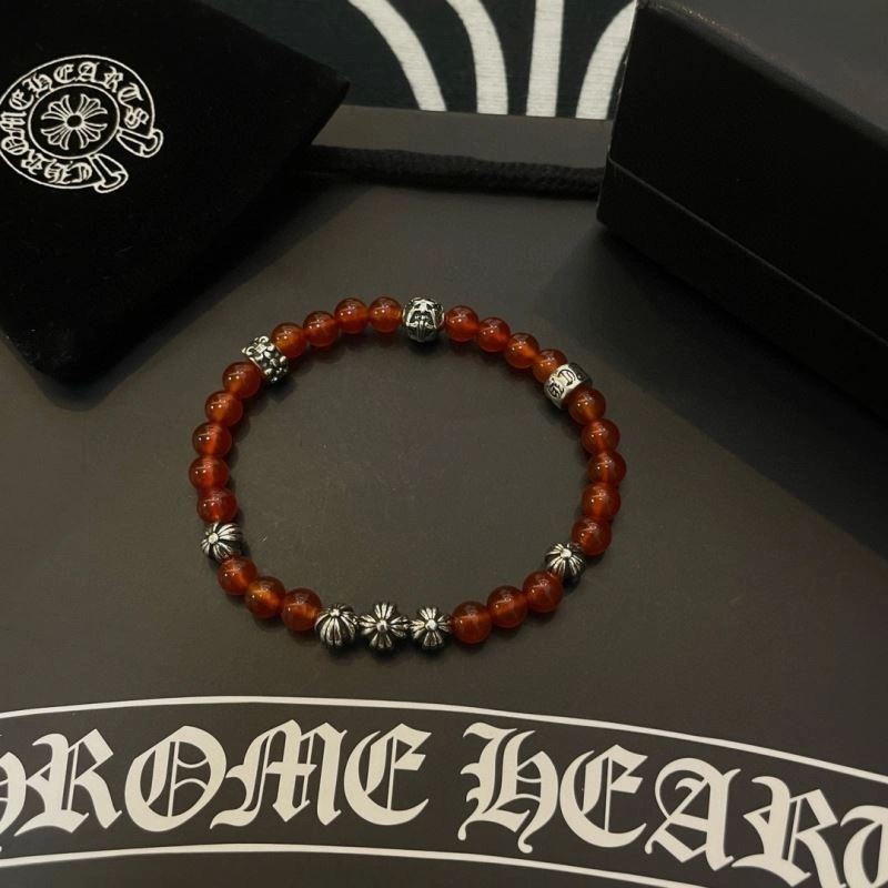 Budget-friendly Chrome Hearts Bracelets