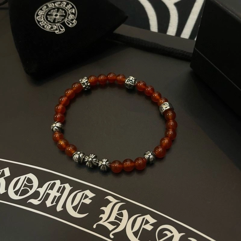 Budget-friendly Chrome Hearts Bracelets