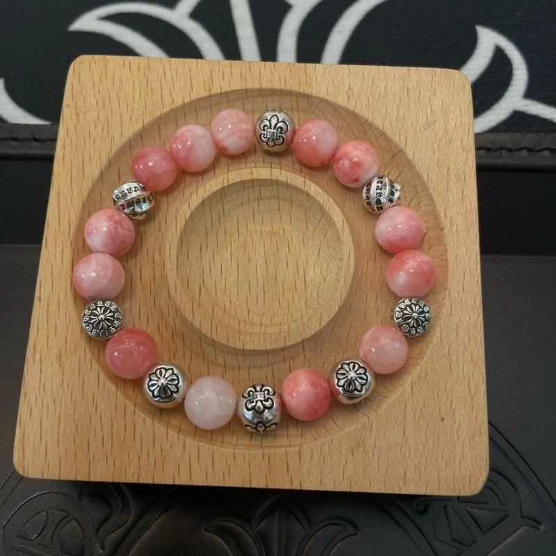 Top mirror Chrome Hearts Bracelets