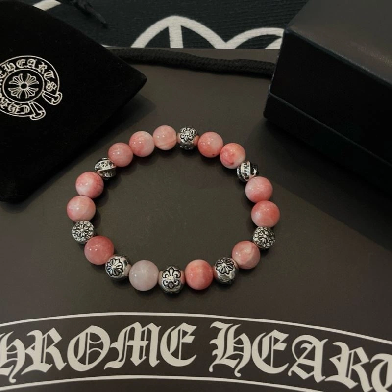 Top mirror Chrome Hearts Bracelets
