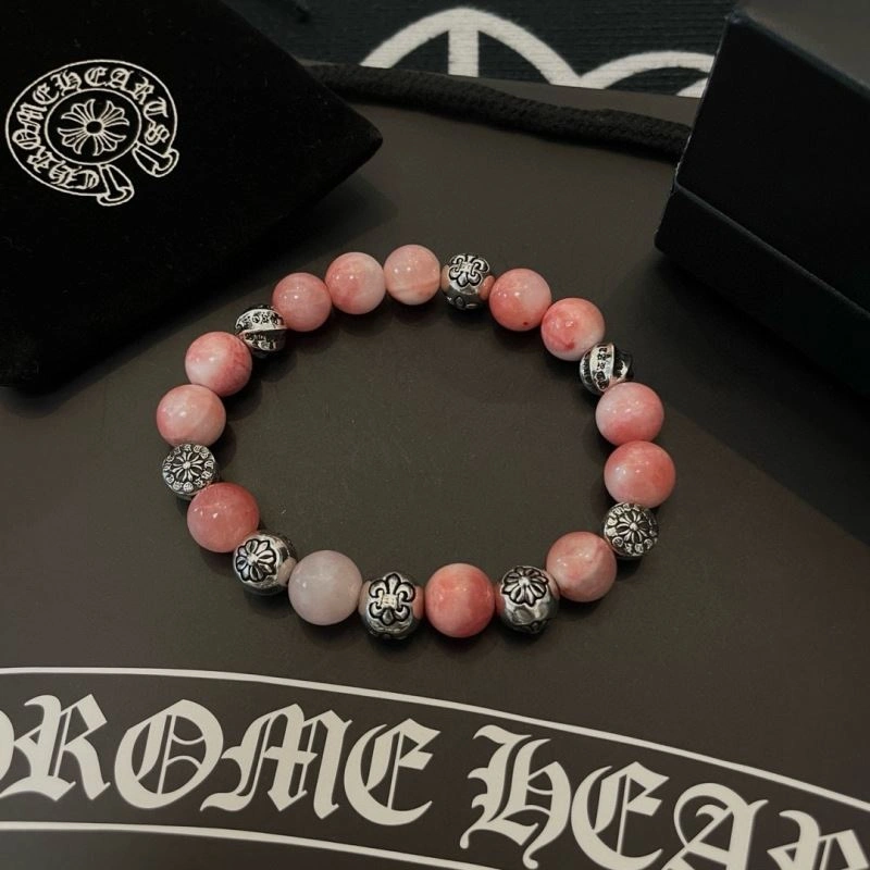 Top mirror Chrome Hearts Bracelets