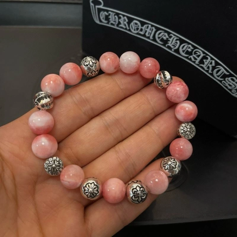 Top mirror Chrome Hearts Bracelets