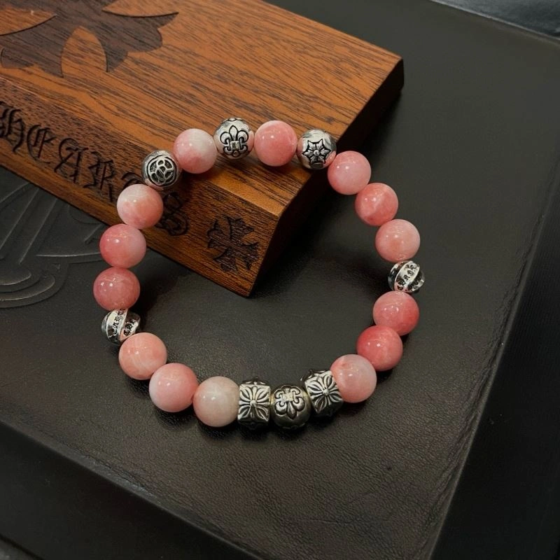 Top mirror Chrome Hearts Bracelets